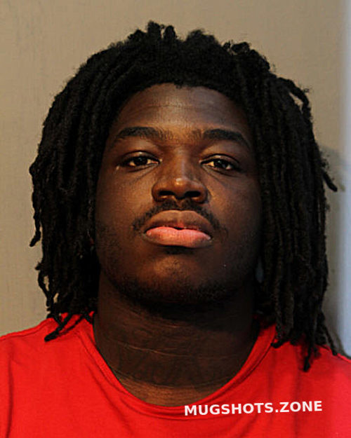 DARNELL J PRICE 07/14/2023 - Chicago Mugshots Zone