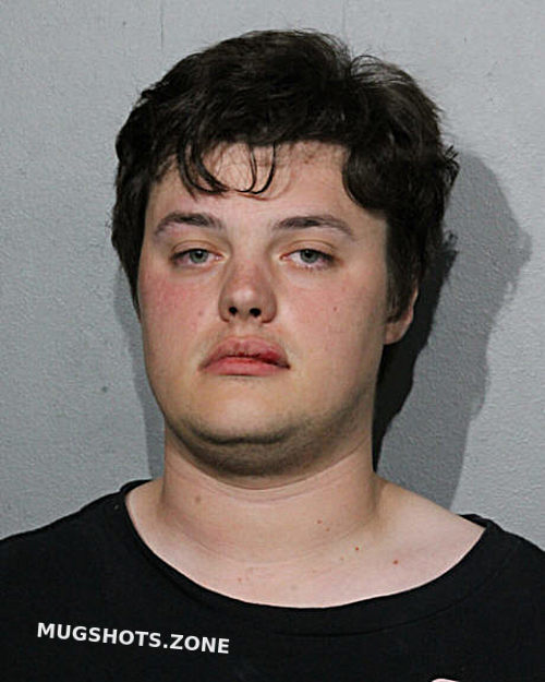 GERARD WILLIAM MICHAEL CARTHY 07/15/2023 - Chicago Mugshots Zone