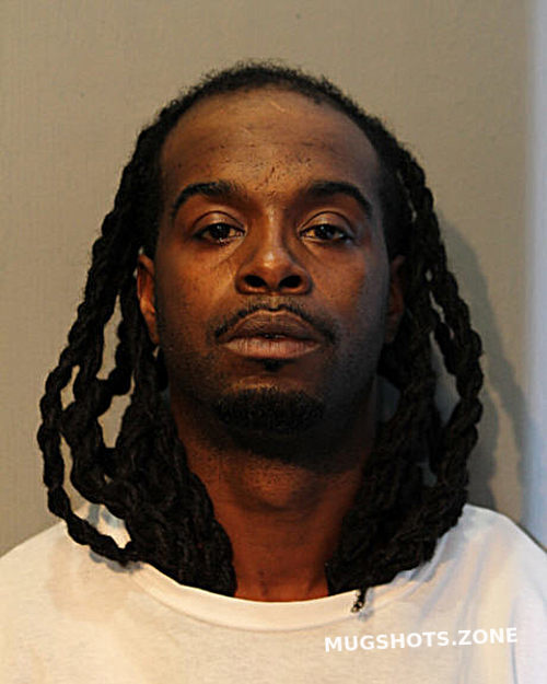 GREGORY L WILSON 07/15/2023 - Chicago Mugshots Zone
