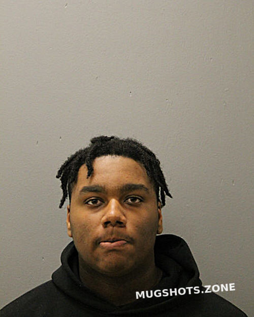 CHRISTOPHER L BROOKS 07/15/2023 - Chicago Mugshots Zone
