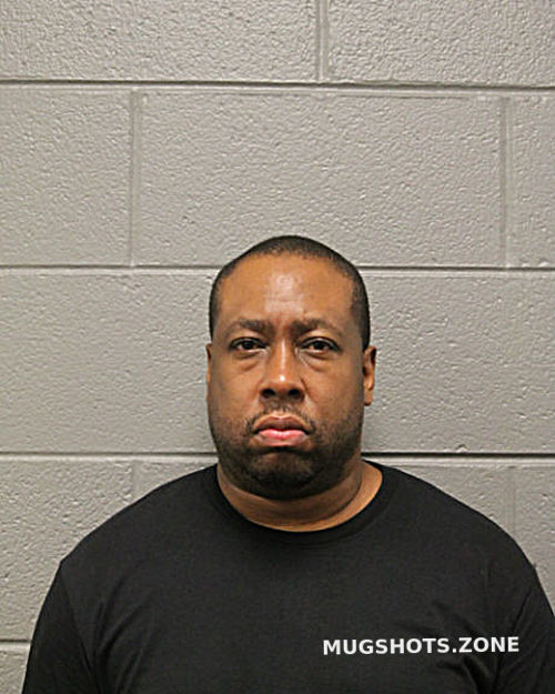 MAURICE VICKERS 07/15/2023 - Chicago Mugshots Zone