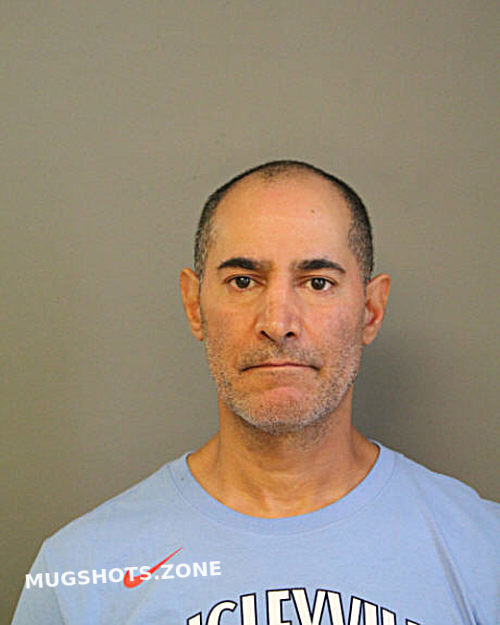 MARK E ALAVAZO 07/15/2023 - Chicago Mugshots Zone