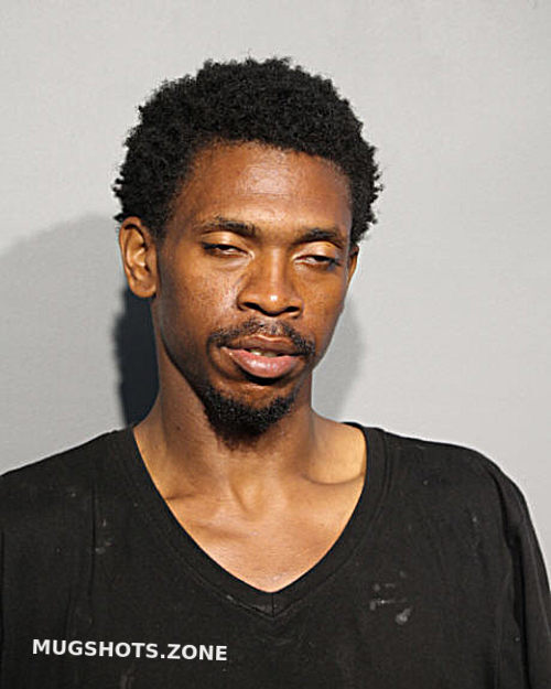 TEVIN EDWARD BUNKLEY 07/15/2023 - Chicago Mugshots Zone