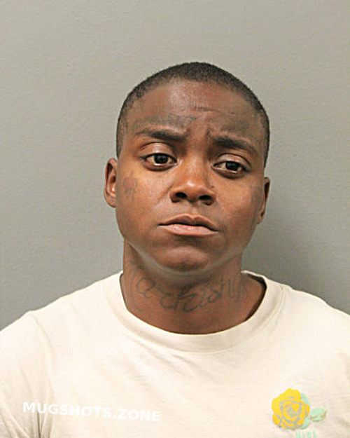 TIKARA D WILSON 07/15/2023 - Chicago Mugshots Zone