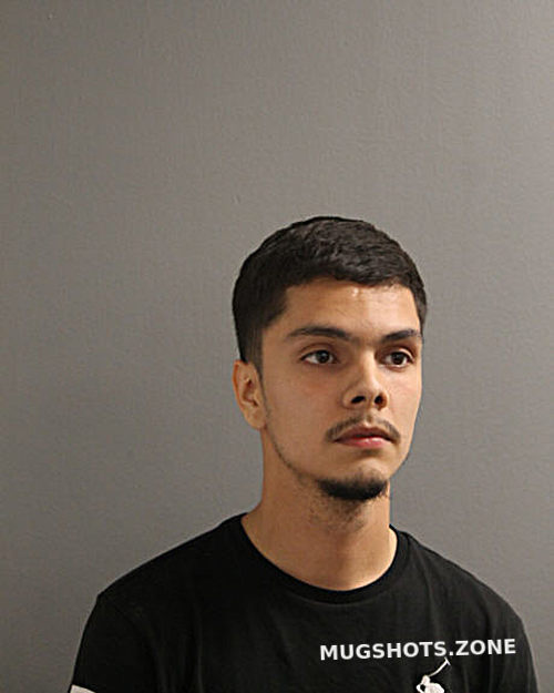 JUAN M DEL RIO-GARCIA 07/15/2023 - Chicago Mugshots Zone
