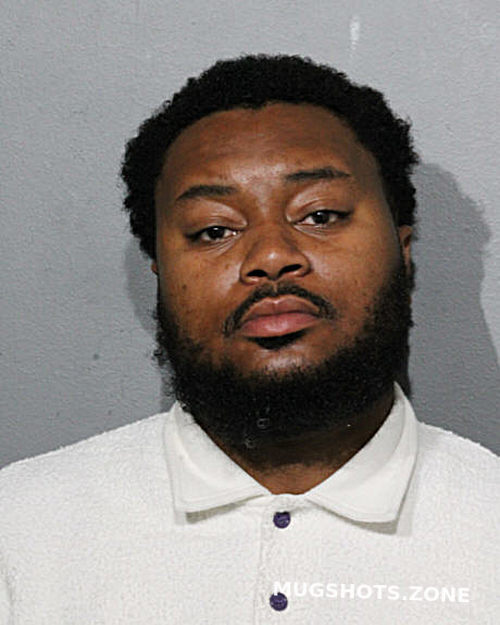 DANTE A MATTHEWS 07/15/2023 - Chicago Mugshots Zone