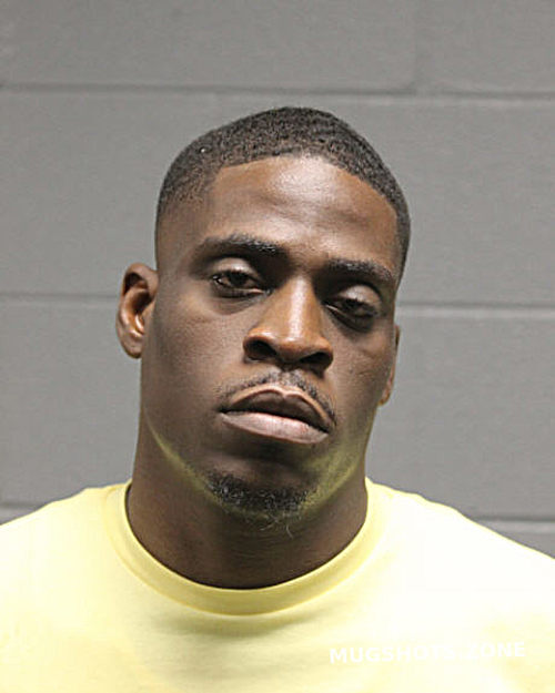 JOVAN A SMITH 07/15/2023 - Chicago Mugshots Zone