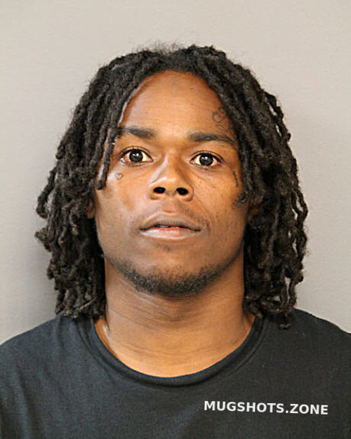 KORLEONE L DARBY 07/15/2023 - Chicago Mugshots Zone