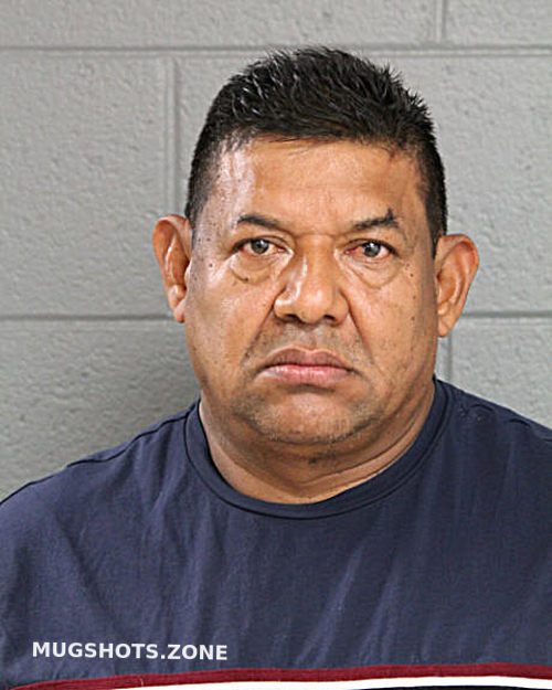 JOSE P GAMEZ AGUILAR 07/16/2023 - Chicago Mugshots Zone