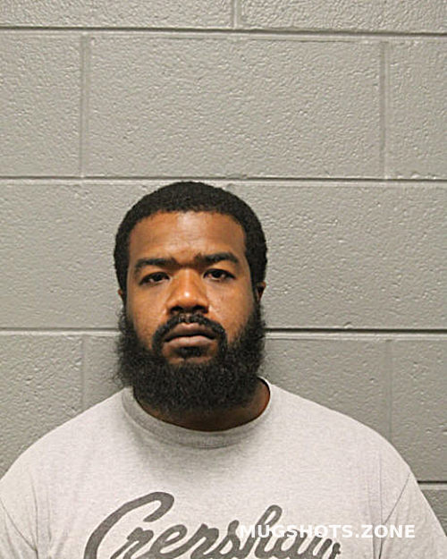 VERNON RAYNARD RAINEY JR 07/16/2023 - Chicago Mugshots Zone