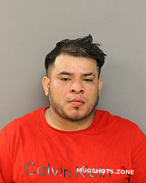 RICKY MARTIN GAITAN MARTINEZ 07/16/2023 - Chicago Mugshots Zone