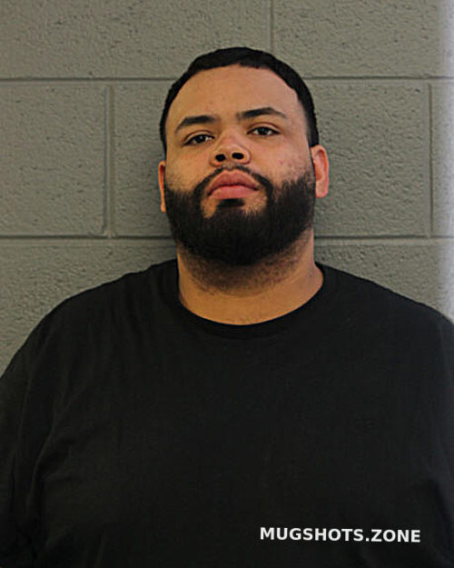 ALEXANDER GRULLON 07/16/2023 - Chicago Mugshots Zone