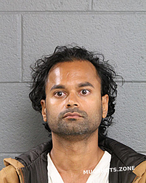 SRIRAM RAJU IYER 07/16/2023 - Chicago Mugshots Zone