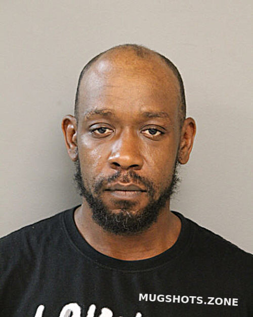 DASHUAN MAILEY 07/16/2023 - Chicago Mugshots Zone