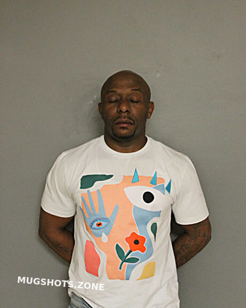 ANTOINE EDWARDS 07/16/2023 - Chicago Mugshots Zone