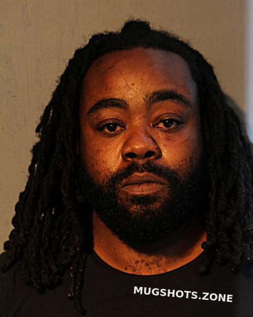 DARIUS MARTEL DICKERSON 07/16/2023 - Chicago Mugshots Zone