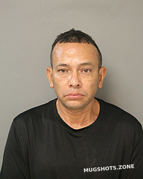 EDWIN A CALDERON-RAMIREZ 07/17/2023 - Chicago Mugshots Zone