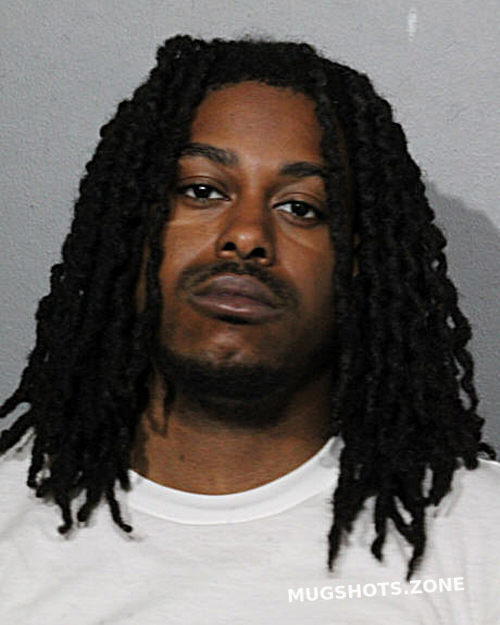 MELEH BEN ISRAEL JACKSON 07/17/2023 - Chicago Mugshots Zone