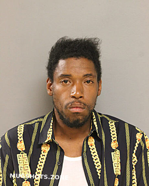 COREY N WILCOX 07/17/2023 - Chicago Mugshots Zone