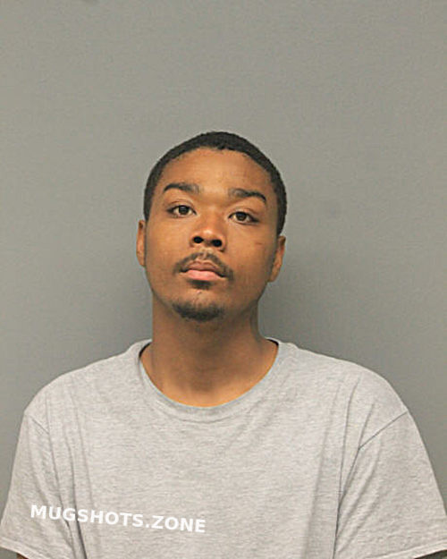 FRANK C THAXTON 07/17/2023 - Chicago Mugshots Zone