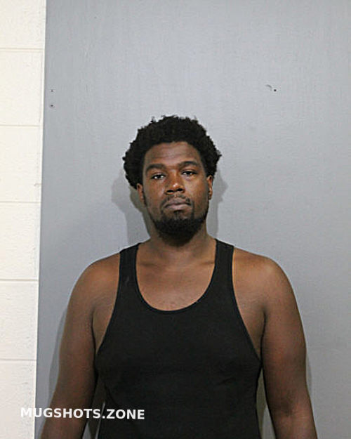 BRIAN C BROOKINS 07/17/2023 - Chicago Mugshots Zone