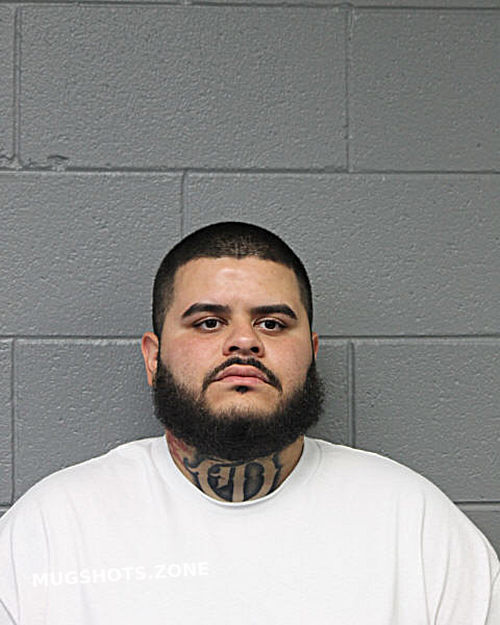 STEVEN AVILES 07/17/2023 - Chicago Mugshots Zone