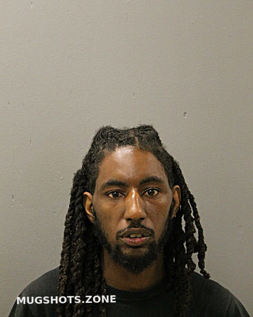 BRYAN S WALKER 07/17/2023 - Chicago Mugshots Zone