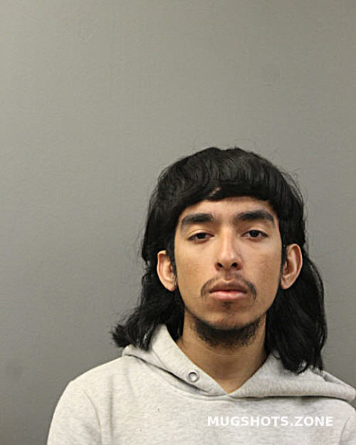 ISAIAH SETH NIEVES 07/18/2023 - Chicago Mugshots Zone