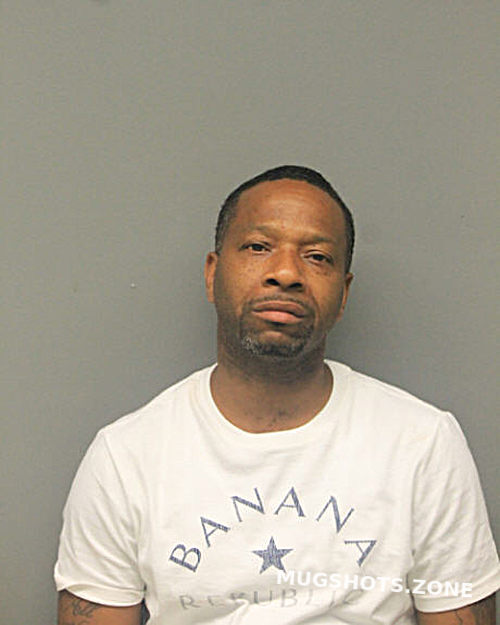 TONY T WALKER 07/18/2023 - Chicago Mugshots Zone