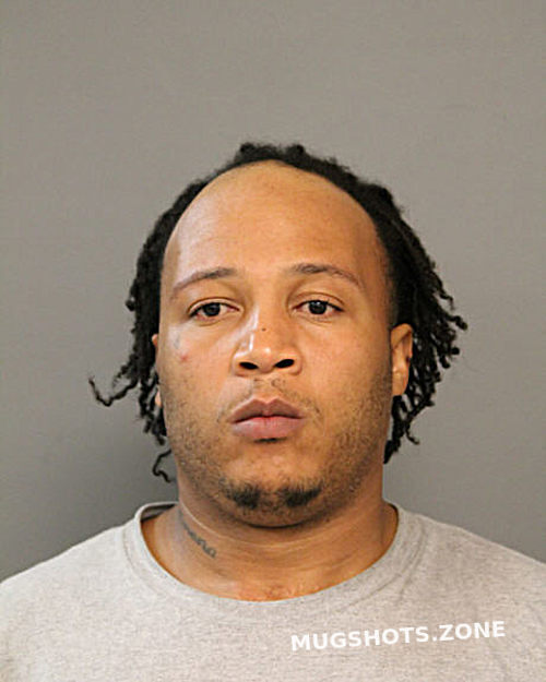 CHRISTOPHER BERRY 07/18/2023 - Chicago Mugshots Zone
