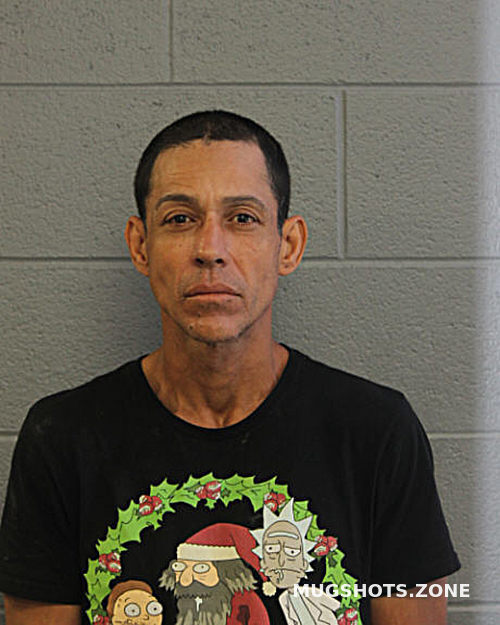 NEFTALI CRUZ-CARRASQUILLO 07/18/2023 - Chicago Mugshots Zone