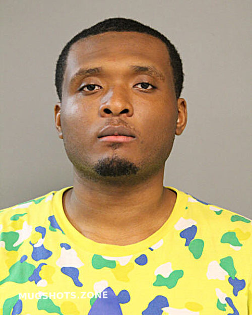 KYLE ALSTON 07/18/2023 - Chicago Mugshots Zone