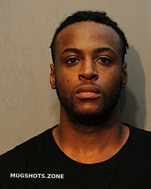 BRYCE M WORTHY 07/18/2023 - Chicago Mugshots Zone