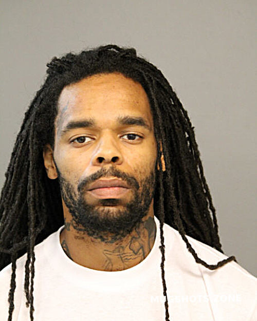 LAMONT WESLEY 07/18/2023 - Chicago Mugshots Zone