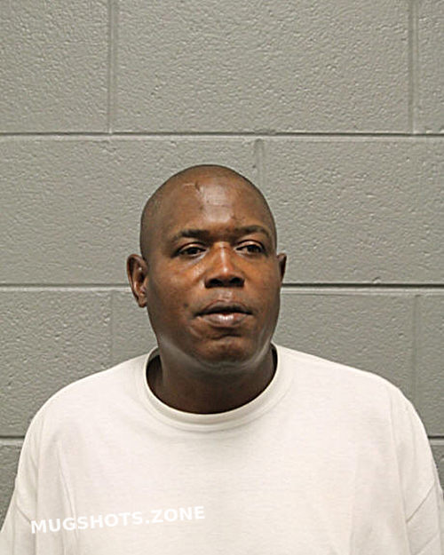 MAURICE L SANDERS 07/19/2023 - Chicago Mugshots Zone