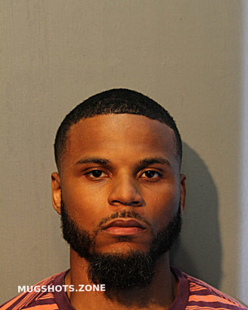 PATRICK PARKER 07/19/2023 - Chicago Mugshots Zone