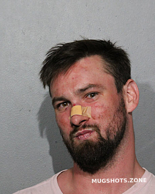 DANIEL R E BRENNAN 07/19/2023 - Chicago Mugshots Zone