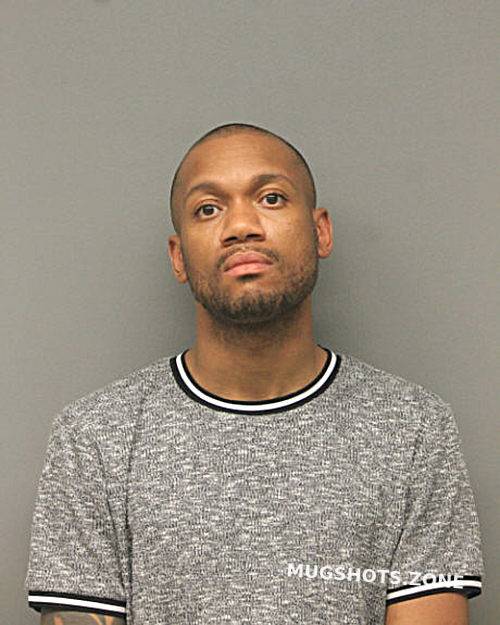 CLEON JAMES HARRINGTON 07/19/2023 - Chicago Mugshots Zone