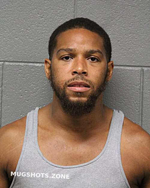 JOHNNY LEE WILLIAMS 07/19/2023 - Chicago Mugshots Zone