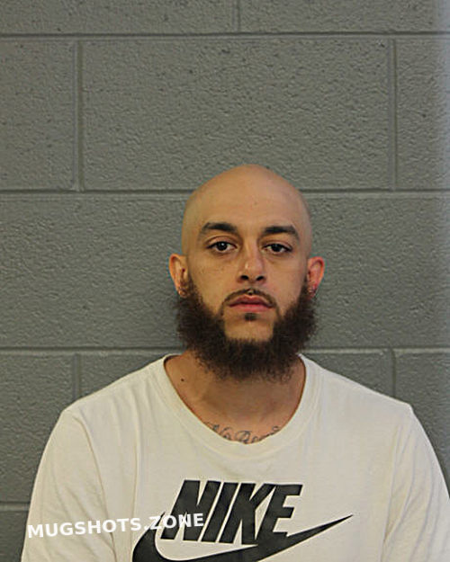 RAYMOND MARTINEZ 07/19/2023 - Chicago Mugshots Zone