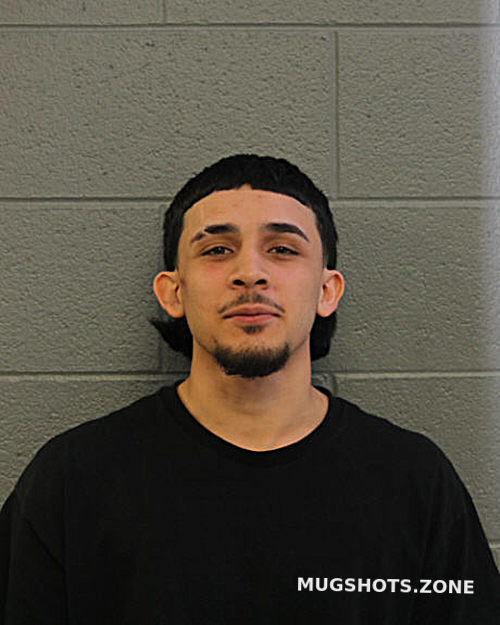ADRIAN A VARGAS 07/19/2023 - Chicago Mugshots Zone