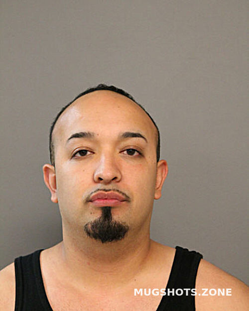 BENJAMINE BRECEDA 07/19/2023 - Chicago Mugshots Zone
