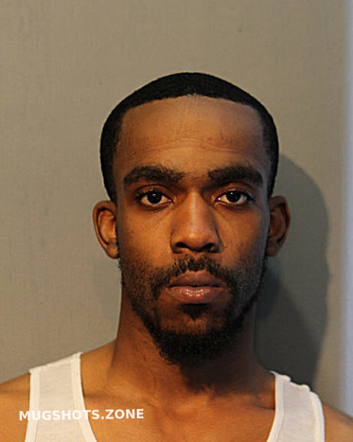 CAMERON D CHAMBERS 07/19/2023 - Chicago Mugshots Zone