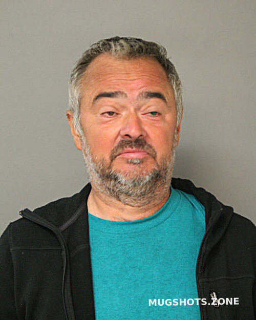 RICHARD W PIOTROWSKI 07/20/2023 - Chicago Mugshots Zone