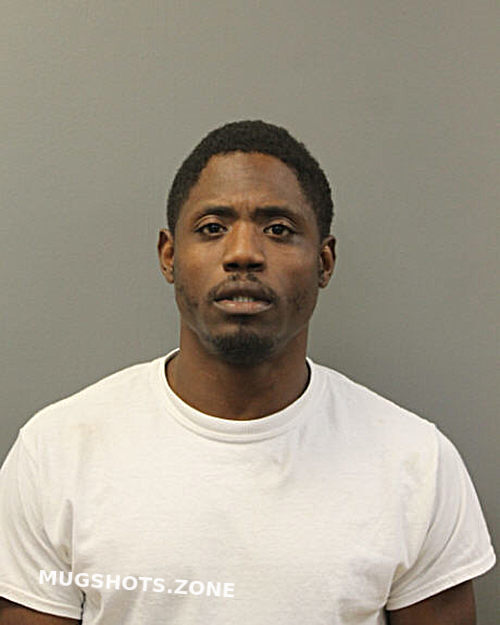 FRANK D ISOM 07/20/2023 - Chicago Mugshots Zone