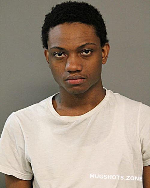 LEO D JOHNSON 07/20/2023 - Chicago Mugshots Zone