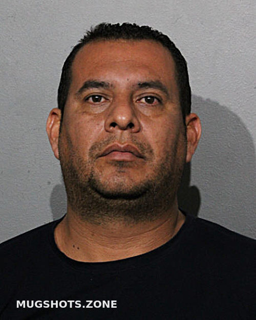 JOSE TOBIAS CORRERO-ANGULO 07/20/2023 - Chicago Mugshots Zone