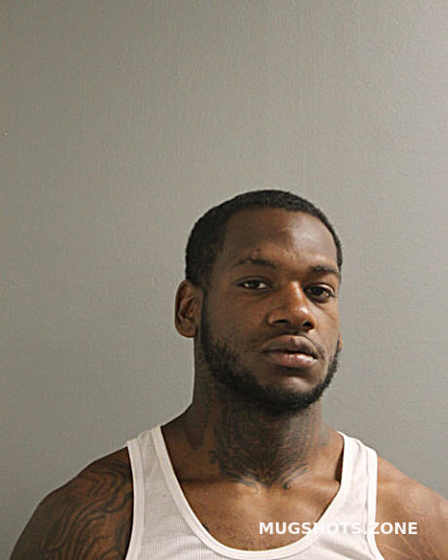 ANTOINE T CHERRY 07/20/2023 - Chicago Mugshots Zone