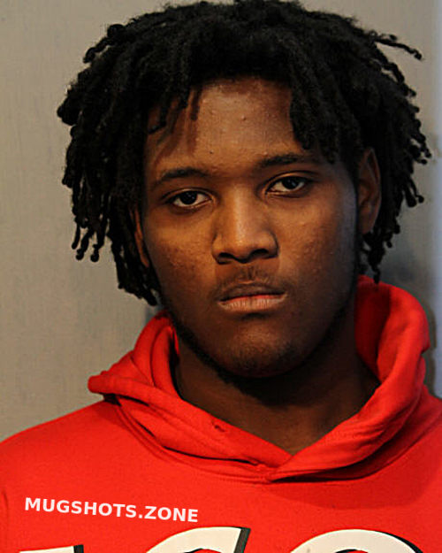 EMIR E EDWARDS 07/20/2023 - Chicago Mugshots Zone