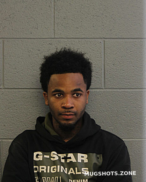 KANE JOHNSON 07/20/2023 - Chicago Mugshots Zone